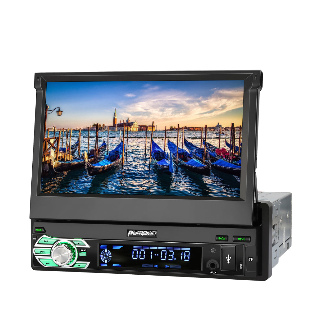 1-Din Autoradio | 1 DIN Anroid Autoradio – Autojoy-DE